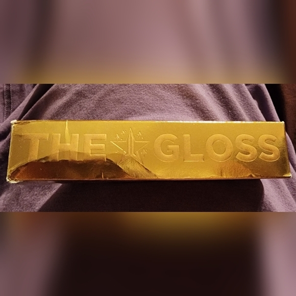 Jeffree Star | Makeup | Jeffree Star The Gloss Silk Rope Nwt | Poshmark